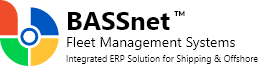 BASSnet Crew Portal